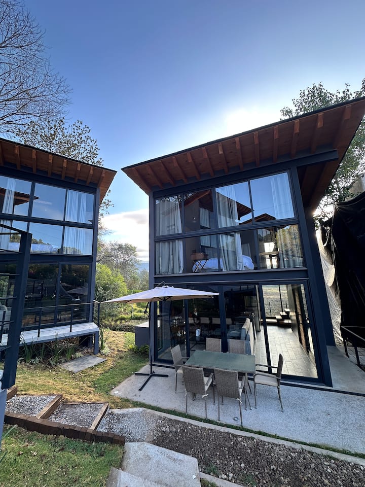 Suite En Valle De Bravo - Valle de Bravo