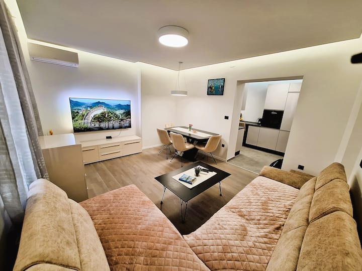 Apartment M&l Bačvice - Split