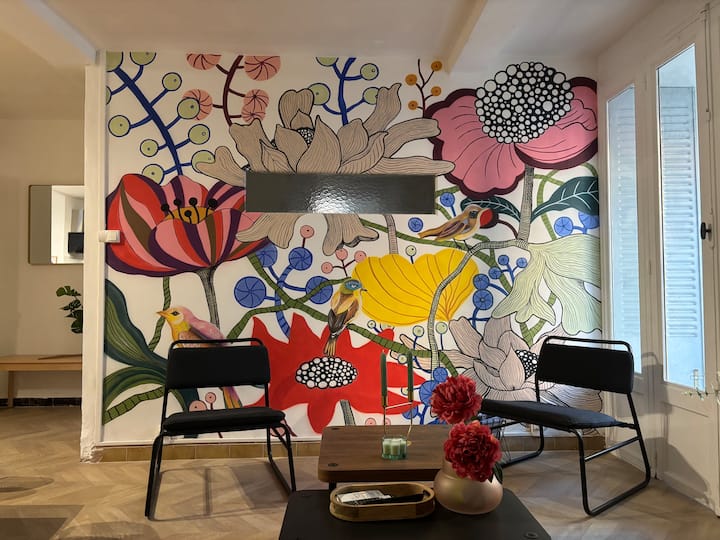 Le Pendentif - Centre Historique - Valence