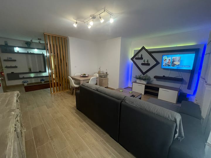 Apartamento Com 1 Quarto (Suite Privada) - Alcochete