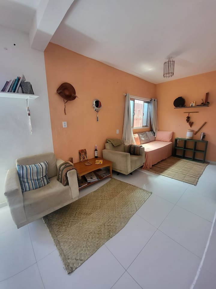 A Casita De Arraial - Porto Seguro