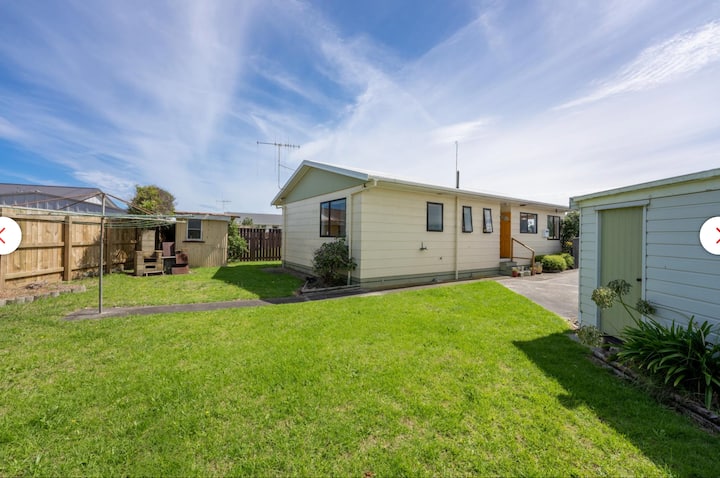 Otaki Beach Hideaway - Manakau