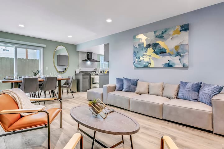 Hb5b Peaceful Family Home In Westminster - Cypress, CA