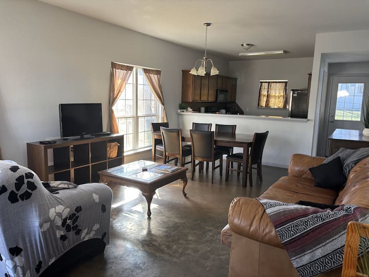 Home Away From Home In Waco - Waco, TX