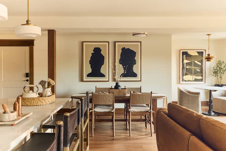 The Dylin By Mint House | Four Bedroom Suite - Madison, WI