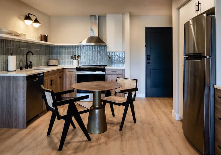 The Dylin | Connecting Rooms With Community Space - Madison, WI