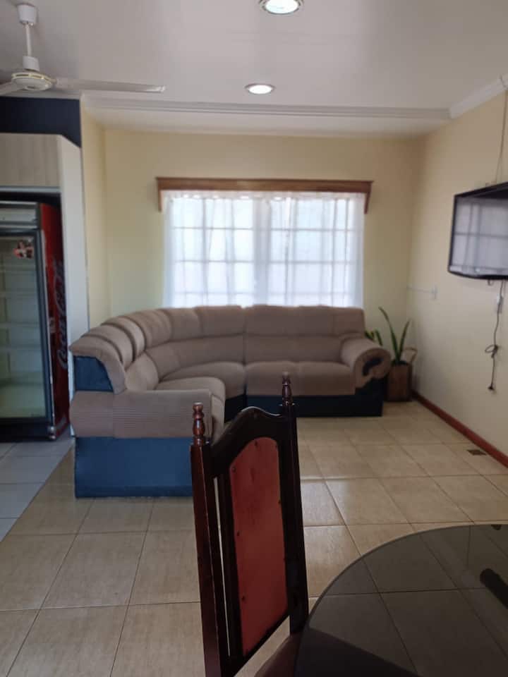 Departamento 3 Habitaciones - Puerto Iguazú