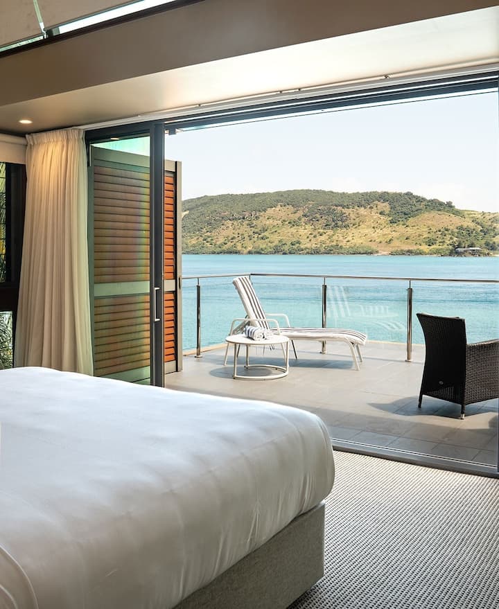 Yacht Club Villa 13 - Hamilton Island