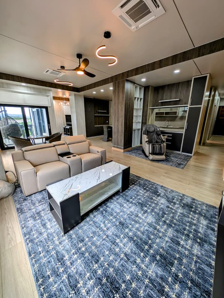 Icha Apartments   Luxurious & Affordable - 蘇瓦