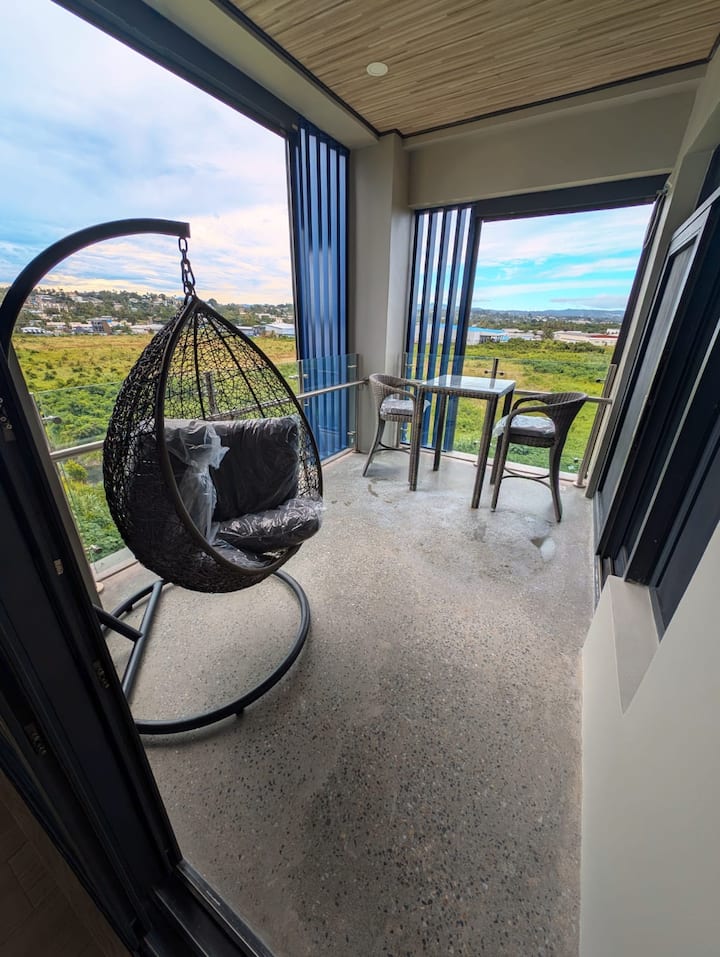 Convenient, Luxurious And Affordable - Suva