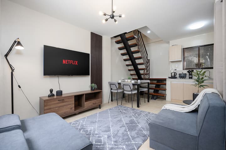 Cebu 3br Family Home W/ Parking • Prime Location - Cebu City