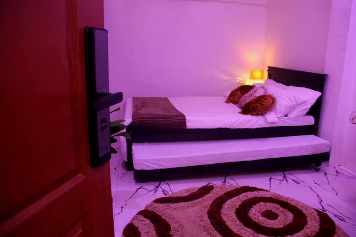 Phoenix Bliss (Amber) - Cavite City