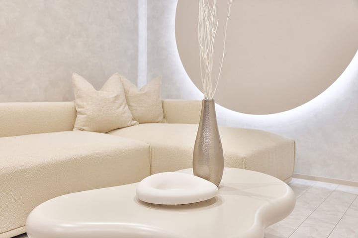 心斎橋から電車2分!/最寄駅から徒歩3分/9名まで宿泊可/eni.suite Macchamachi - 도톤보리