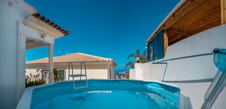 Bom Sucesso House - Madeira