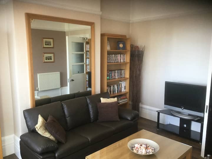 Beaumont House - Guesthouse - Twin Room - Great Yarmouth