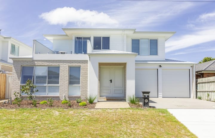 Rosalie's Family Retreat - Dromana