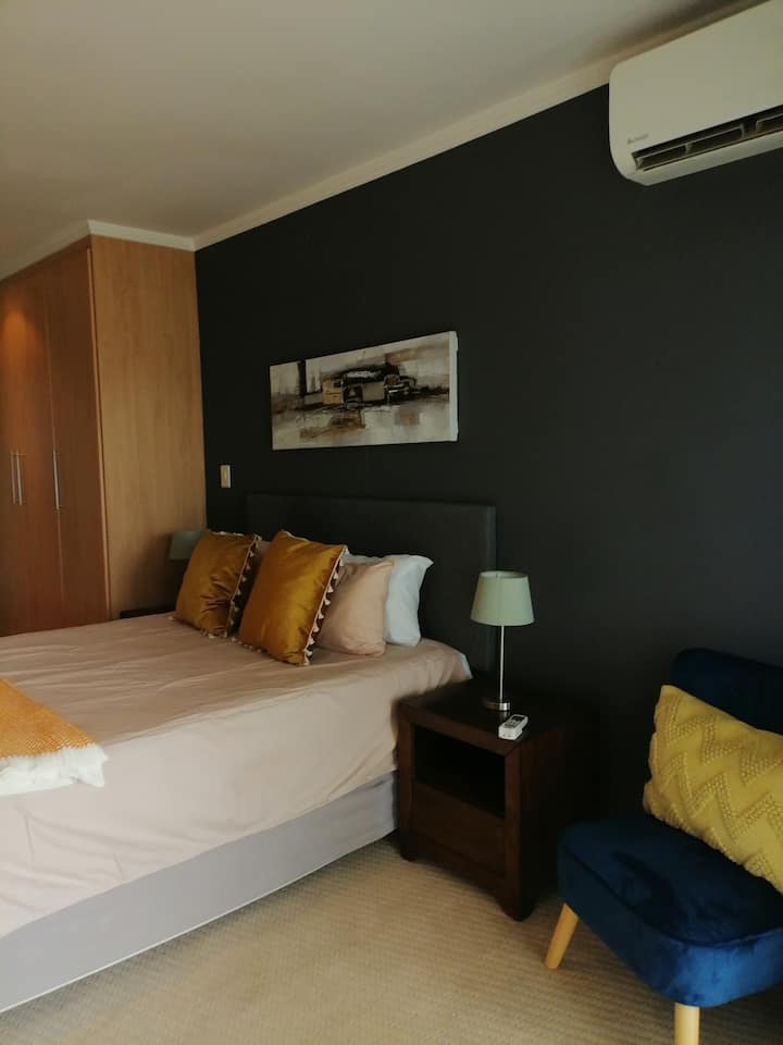 Eagle Eye View By The Dam - Bela-Bela