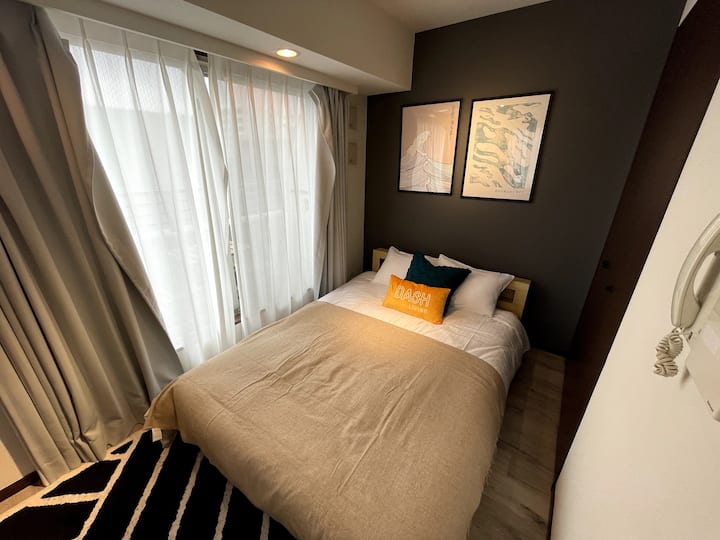 Sumo Town Deluxe Modern Suite In Ryogoku 7 -New! - Akihabara