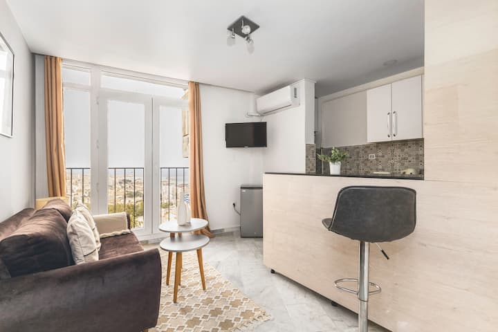Magnifique Appartement Au Coeur D'el Mouradia - Algiers [El Djazaïr]