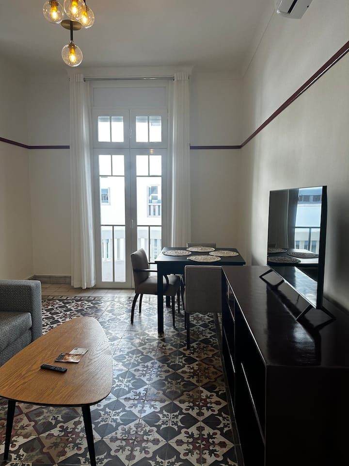 Suite Historique Balima Sce6b31 - Rabat