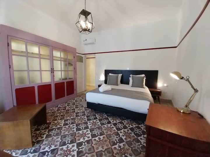 Suite Historique Balima Sce6b31 - Rabat