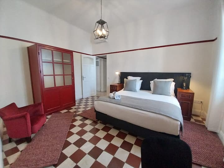 Suite Historique Balima Sce6b31 - Rabat