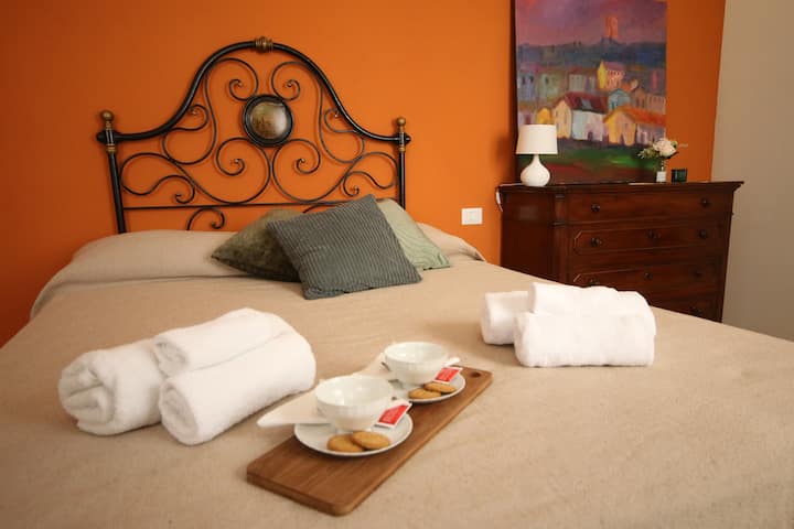 Appartement Avec 2 Chambres - Grana