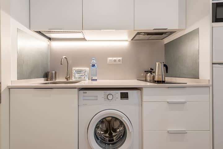 Port Serrallo Apartment - Tarragona