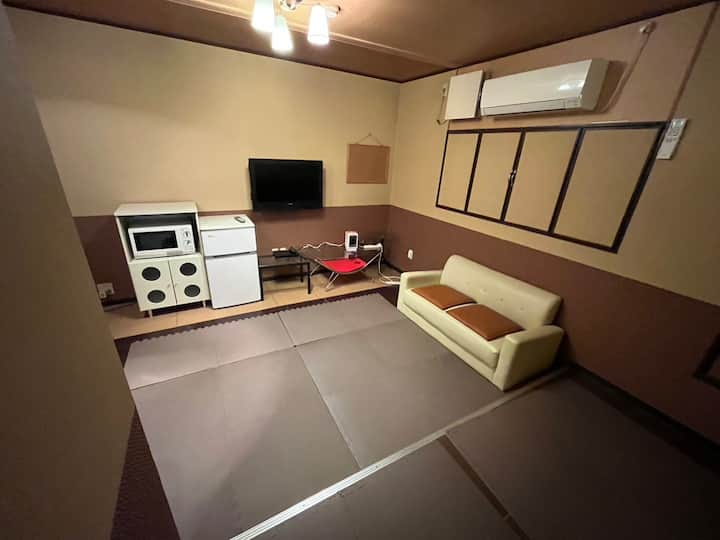 Private Guesthouse , 7 Minutes From Matsushima. - 센다이시