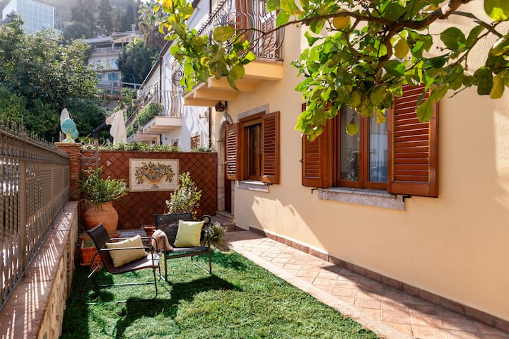 Casa Santina - Taormina