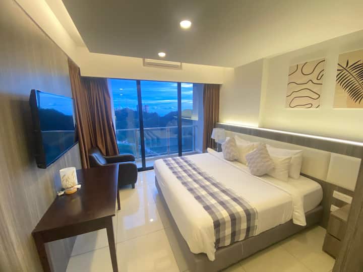 Genting Peak 6pax2br2b728 @Grand Ion Delemen - Bukit Tinggi