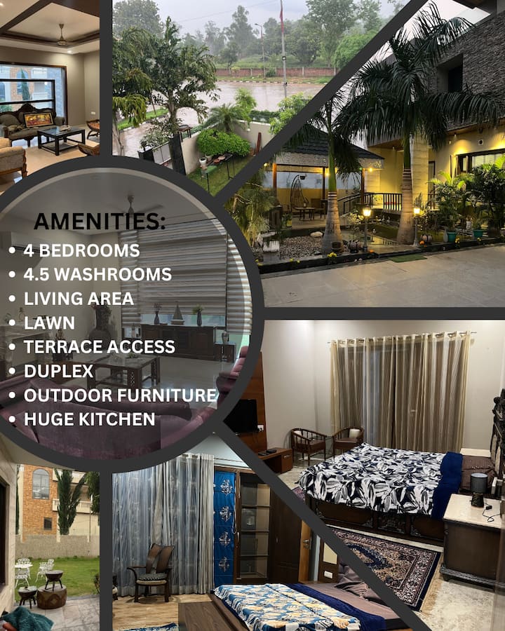 Vacationbuddy Sukhmani Villa, Amritsar 19/20 - Amritsar