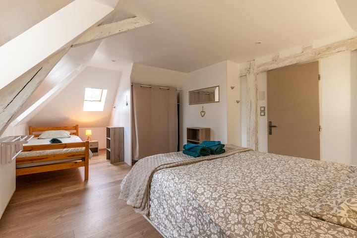 La Maison Du Centre - Au Coeur De Vendôme - Vendôme