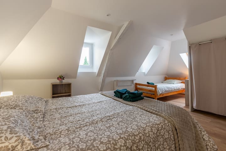 La Maison Du Centre - Vendôme - Vendôme