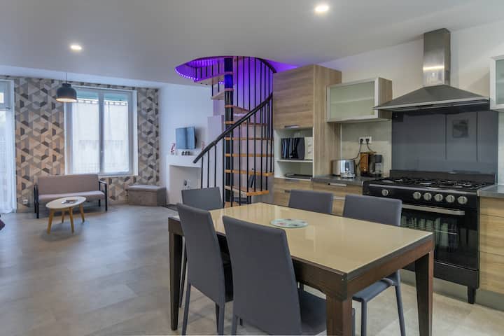 La Maison Du Centre - Au Coeur De Vendôme - Vendôme