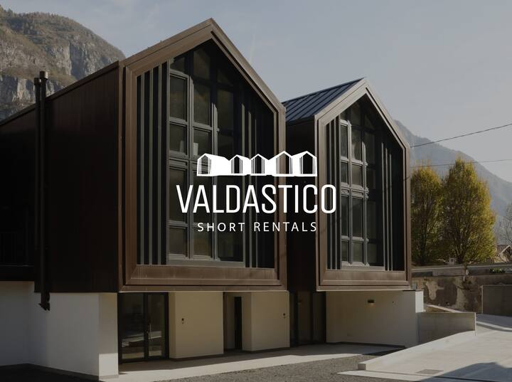 [Valdastico] Brand New Apartment 1 - Asiago