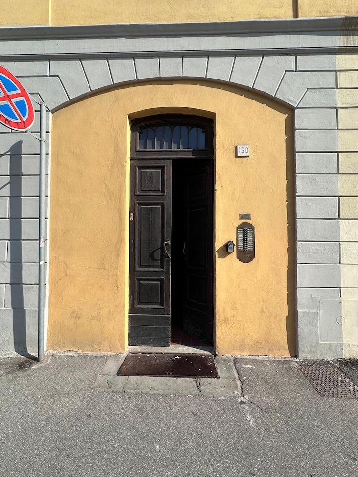 Dante 10 Flat Cremona - Crémone