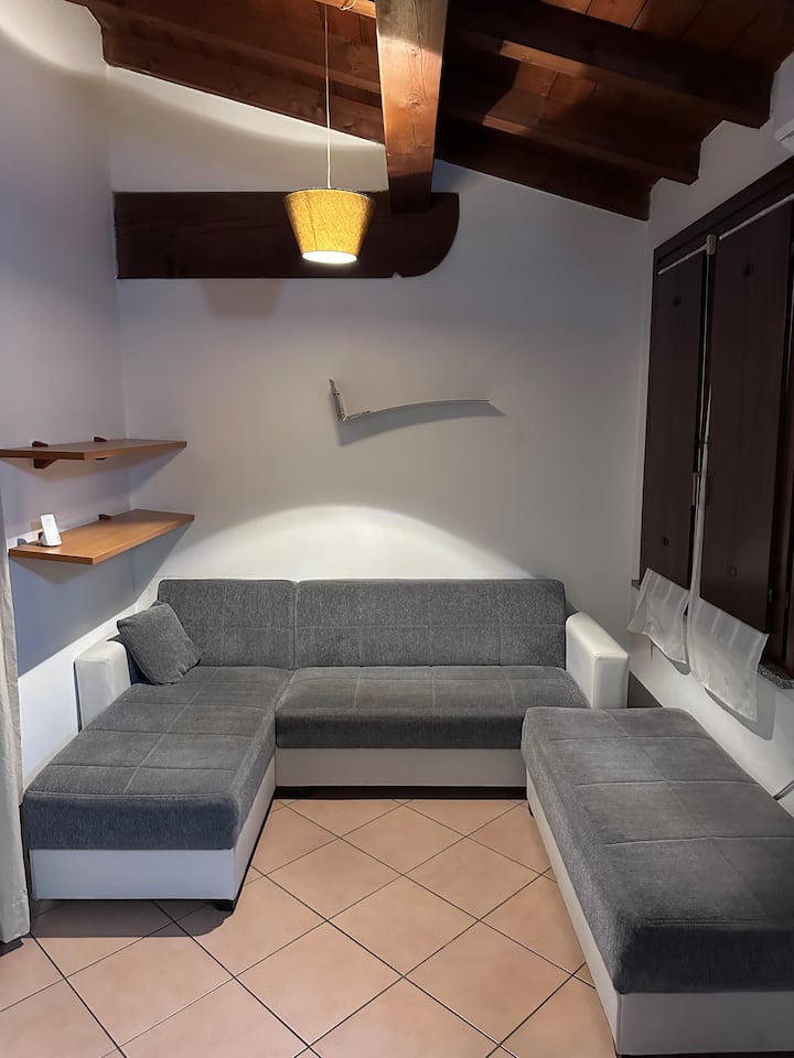 Dante10 Flat - Cremona