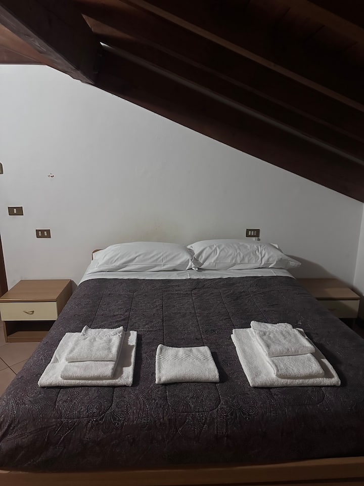 Dante 10 Flat Stazione - Cremona