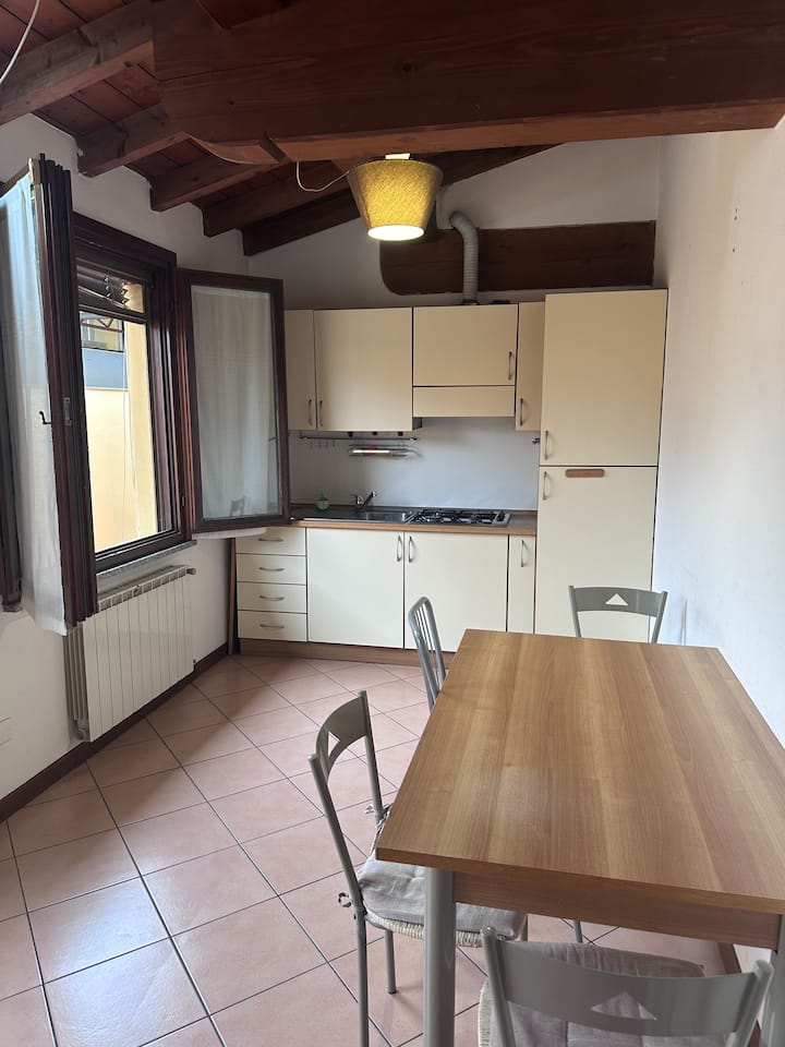 Dante 10 Flat - Cremona