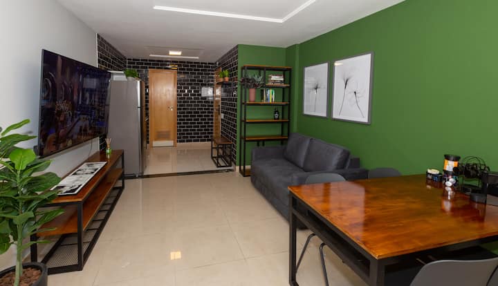 Studio Master Mauá - Rio de Janeiro