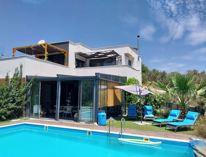 B & B 
Kusadasi - Davutlar