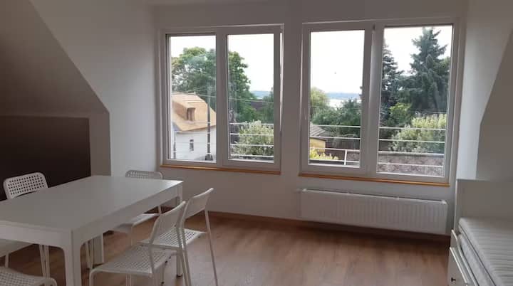 Klein Apartman Velence: Lakeview - Lake Velence