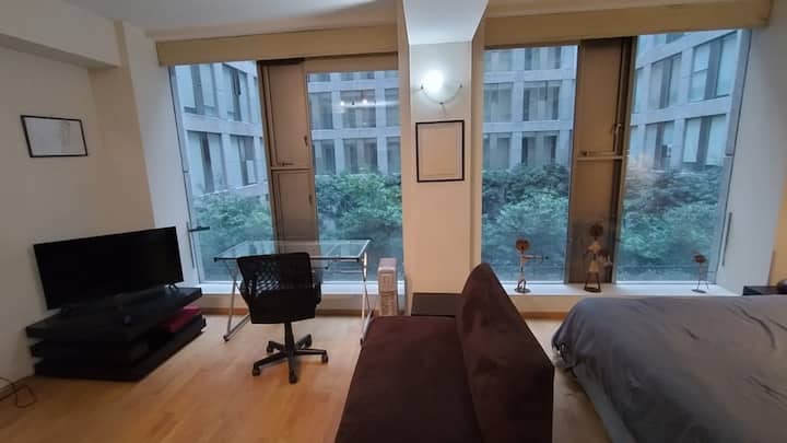 Suite Centro Histórico Cdmx - Mexico City