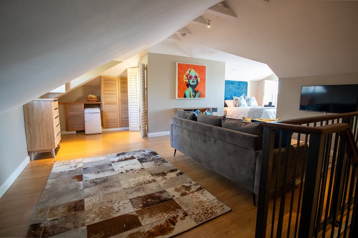 Bantry Bay Luxury - Kapstadt