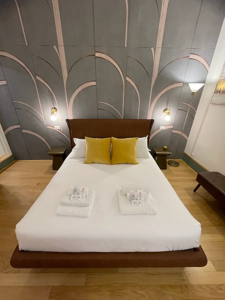 Tre Cannelle Home - Rome