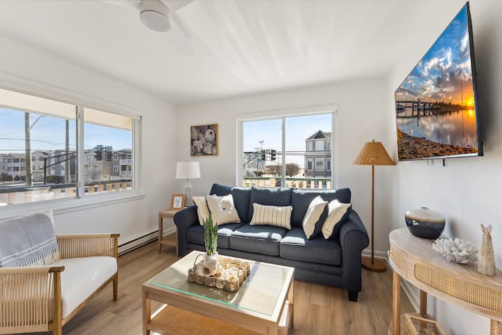 3400 Central Ave       *Newly Renovated* Apt#16 - Ocean City, NJ