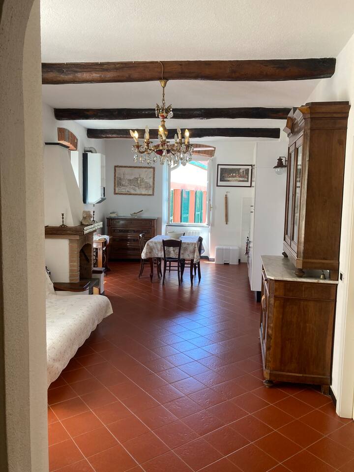 Casa Della Piazzetta - Vernazza