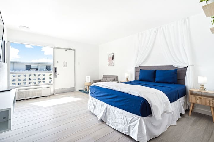 337-extravagant And Stylish Apt 5 Mins To Beach - 羅德岱堡