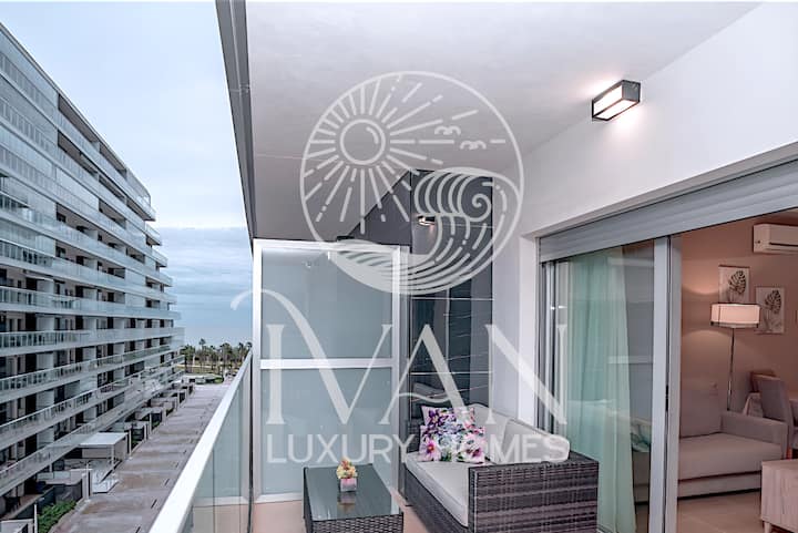 Casa Esperanza Ivan Luxury Homes4ªpltanorte1ªlinea - España